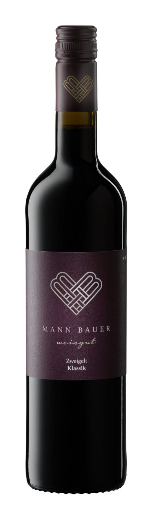 Zweigelt „Klassik“ 12%VOL 2020 – Mann Bauer weingut